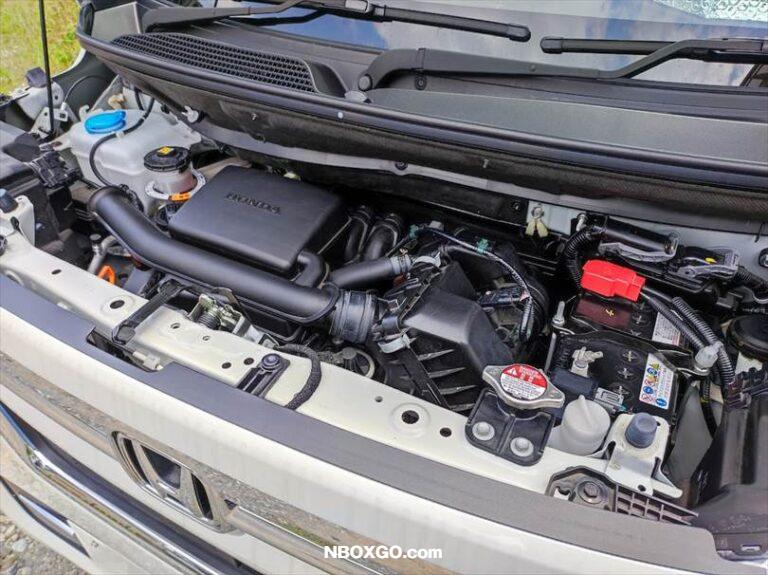 【内訳明細あり】N-BOXの車検1回目費用はいくら？ディーラー料金は75,000円 - NBOXGO.com