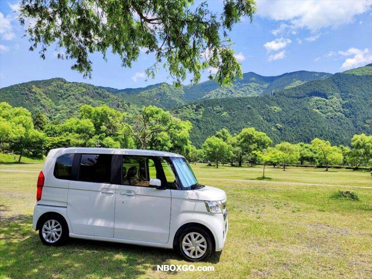 【楽チン】N-BOX(JF3)のワイパーゴム交換｜ディーラーに頼むと費用･料金はいくら？ - N-BOX GO