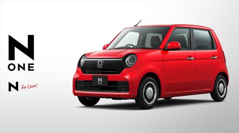 N-BOXとN-ONEはどっちがいい？違いは？それぞれの特徴を比較 - N-BOX GO