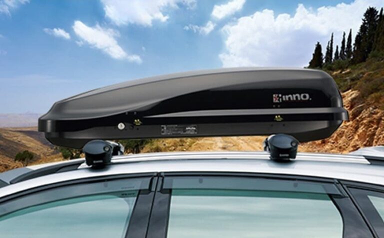 ライズにおすすめのルーフキャリアは？人気のINNOとTERZOが使いやすい - N-BOX GO