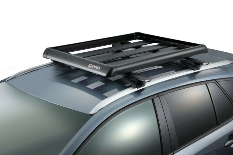 新型/旧型N-BOXにおすすめのルーフキャリアは？人気のINNOとTERZOが使いやすい - NBOXGO.com