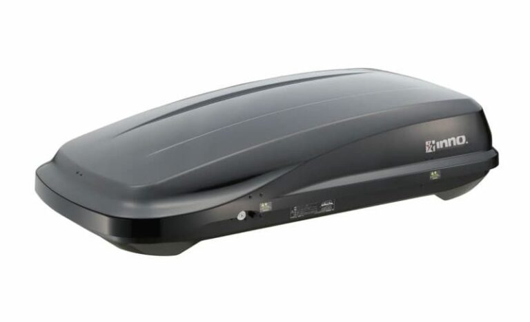 新型/旧型N-BOXにおすすめのルーフキャリアは？人気のINNOとTERZOが使いやすい - N-BOX GO