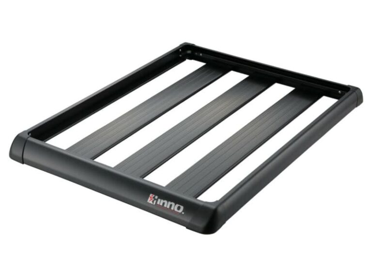 新型/旧型N-BOXにおすすめのルーフキャリアは？人気のINNOとTERZOが使いやすい - N-BOX GO