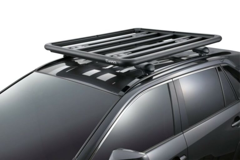 CX-5におすすめのルーフキャリアは？人気のINNOとTERZOが使いやすい - NBOXGO.com