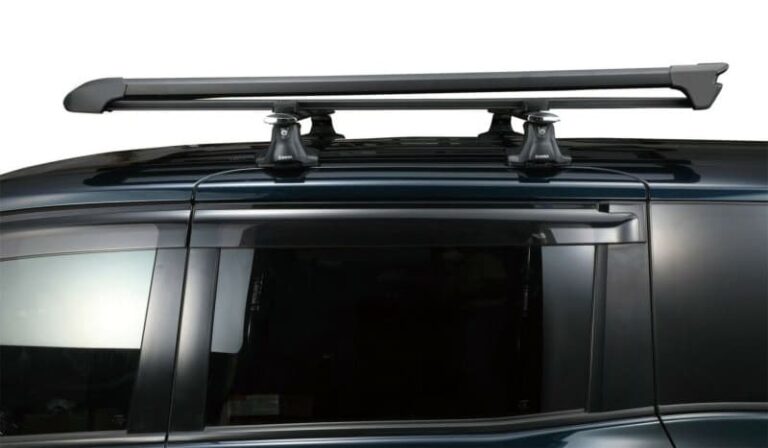 ノアにおすすめのルーフキャリアは？人気のINNOとTERZOが使いやすい - N-BOX GO