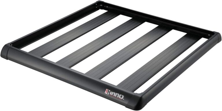 CX-8におすすめのルーフキャリアは？人気のINNOとTERZOが使いやすい - NBOXGO.com